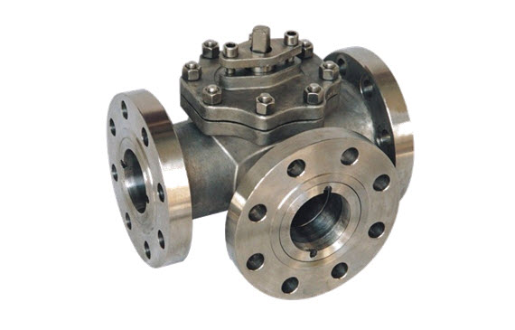 Titanium Casting | www.forcebeyond.com