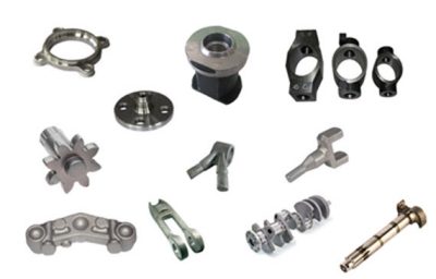 Forging | www.forcebeyond.com