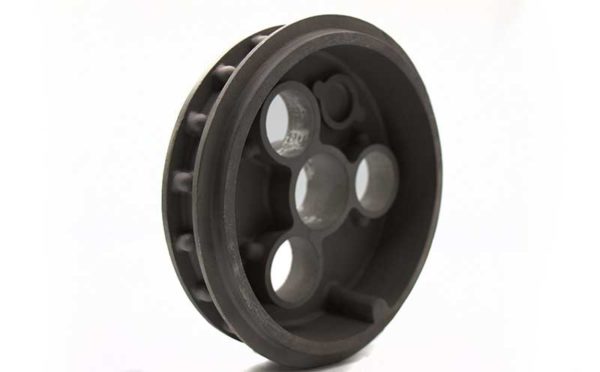Inconel 625 Casting | www.forcebeyond.com